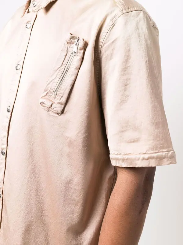 DIESEL® Short-sleeved Shirt