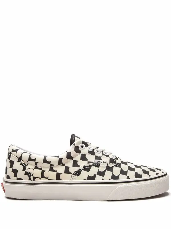 VANS Era Uv Ink Sneakers - White