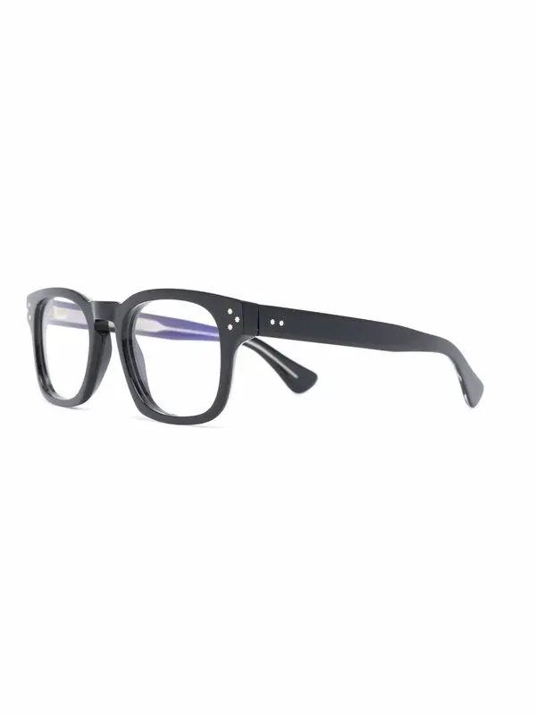 CUTLER & GROSS Square-frame Optical Glasses