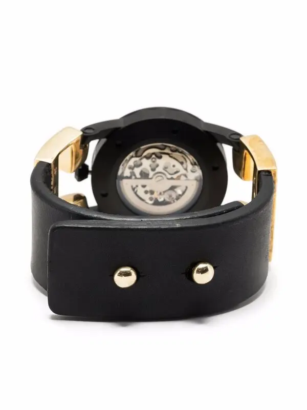 PARTS OF FOUR X Fob Paris #415 Hyperstrap 40mm - Black