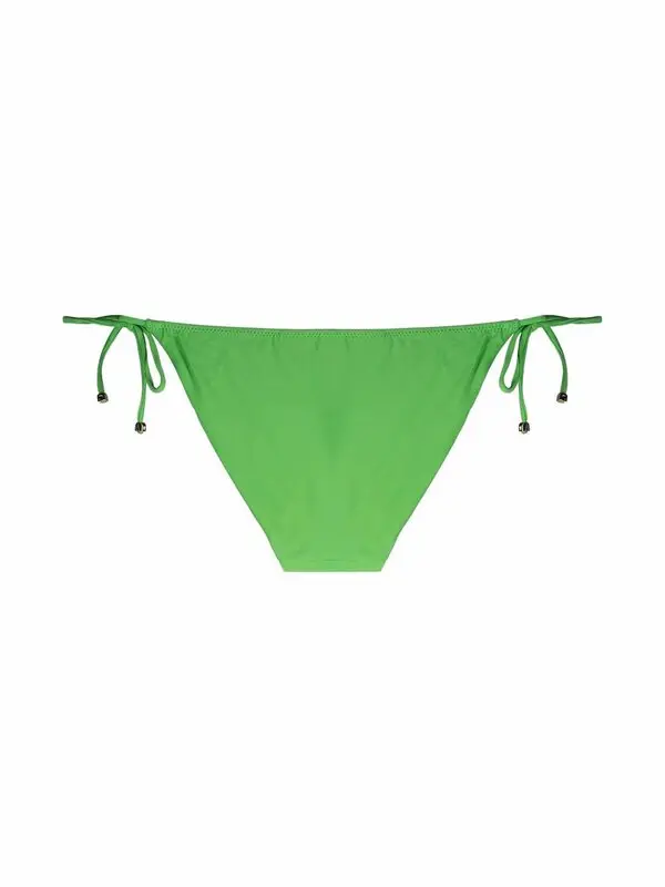 Nanushka Side-tie Bikini Bottom