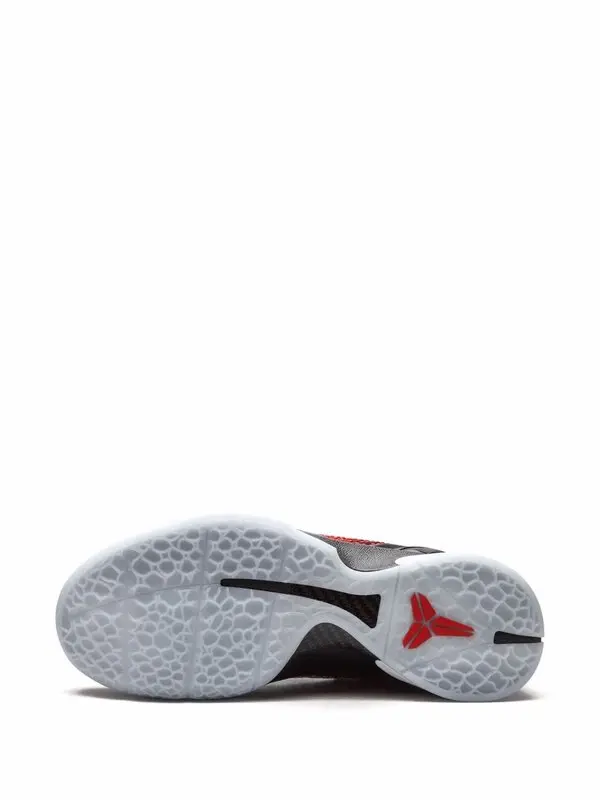 Nike Kobe Protro All Star Sneakers - Red