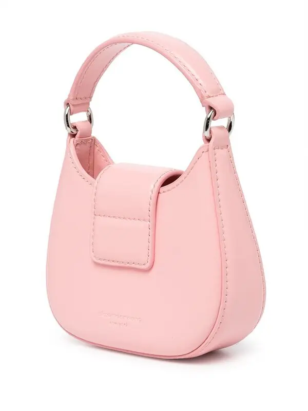 Alexander Wang W Legacy Micro Shoulder Bag