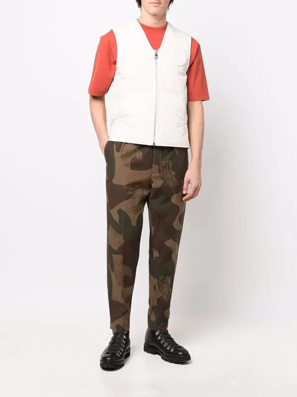 Études Studio Padded Vest
