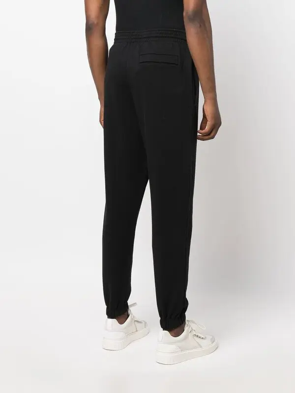 Martine Rose Logo-print Slim-fit Track Pants
