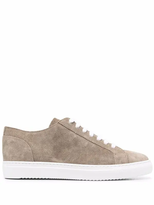 DOUCAL'S Low-top Sneakers - Neutrals