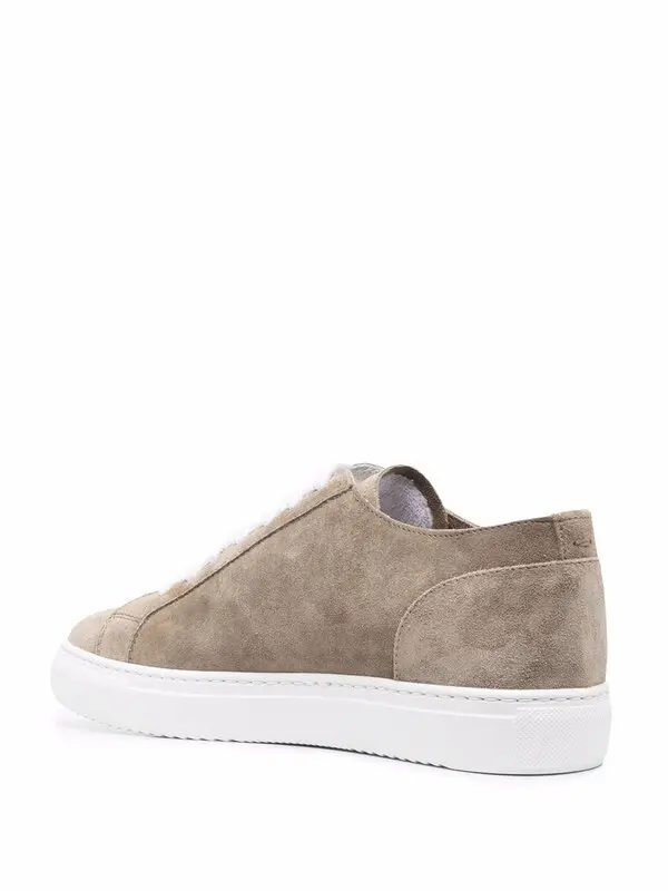 DOUCAL'S Low-top Sneakers - Neutrals