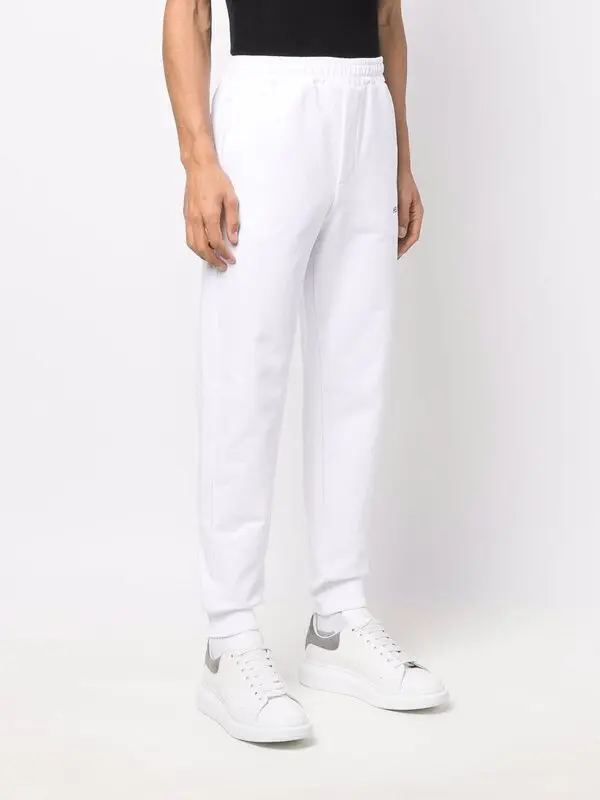 Helmut Lang Logo-print Track Pants