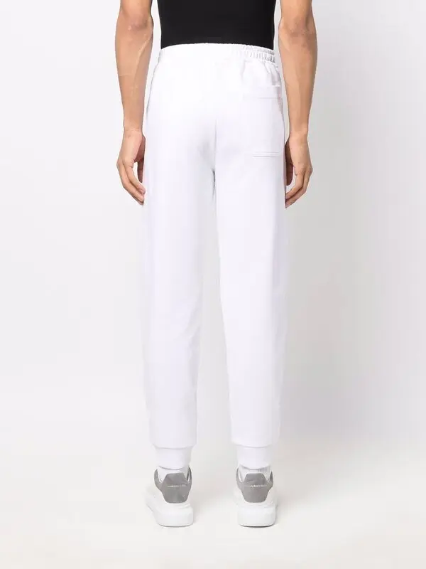 Helmut Lang Logo-print Track Pants
