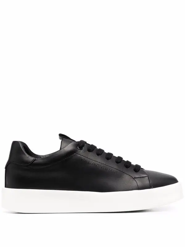 GIULIANO GALIANO Road Low-top Sneakers