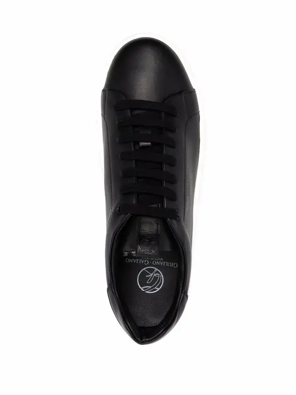 GIULIANO GALIANO Road Low-top Sneakers