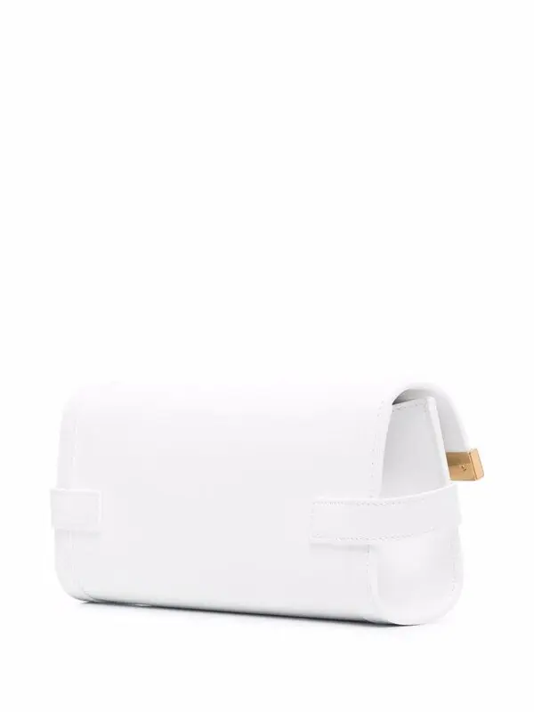 Balmain B-buzz 23 Clutch Bag