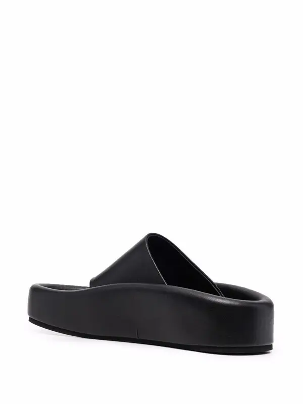 MAISON MARGIELA Big Sole Platform Sandals