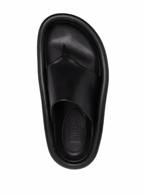 MAISON MARGIELA Big Sole Platform Sandals