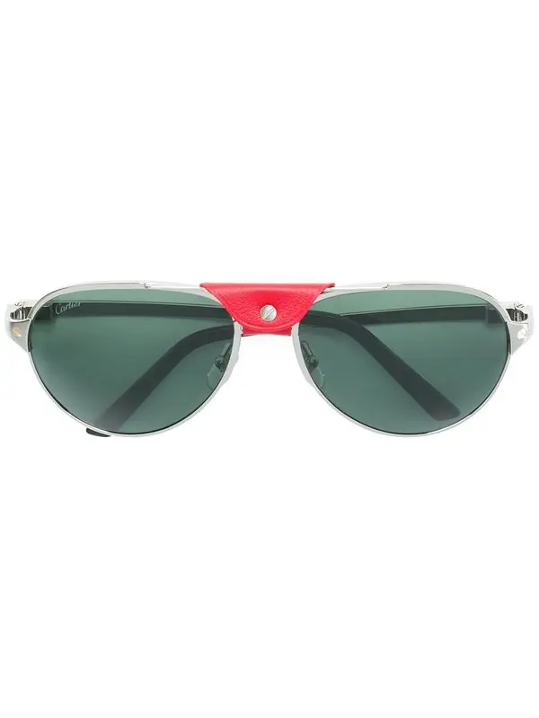 Cartier Santos De Sunglasses