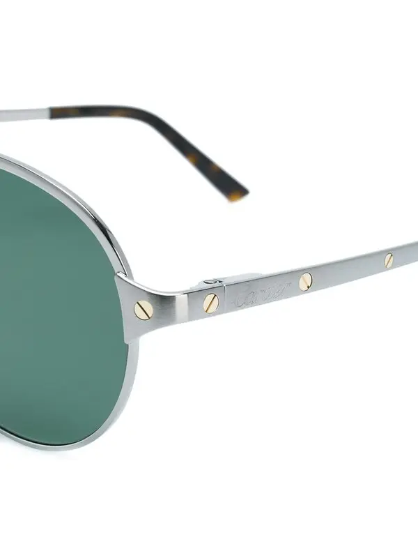Cartier Santos De Sunglasses
