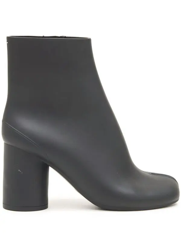 MAISON MARGIELA Tabi 80mm Ankle Boots