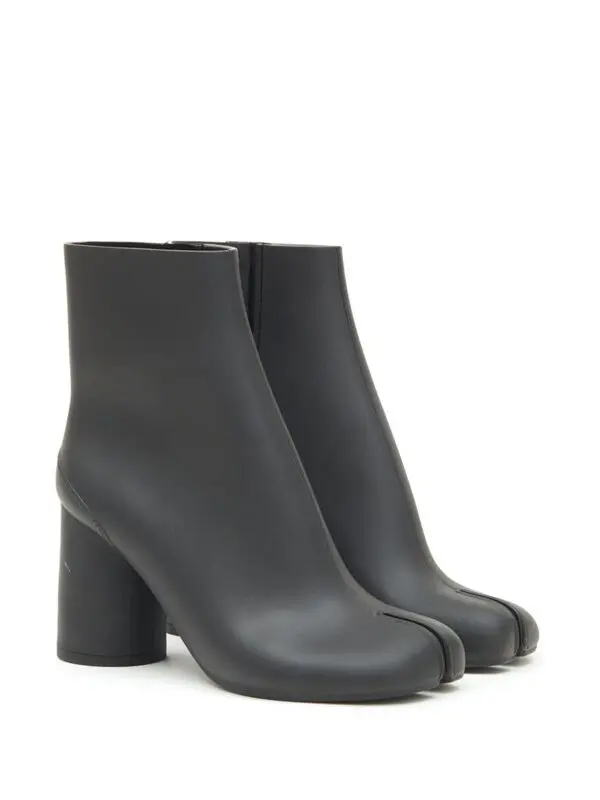 MAISON MARGIELA Tabi 80mm Ankle Boots