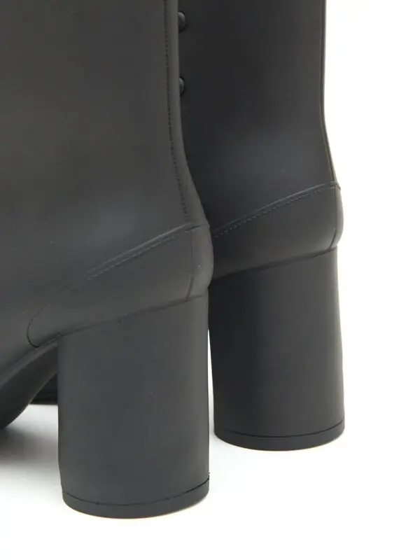 MAISON MARGIELA Tabi 80mm Ankle Boots