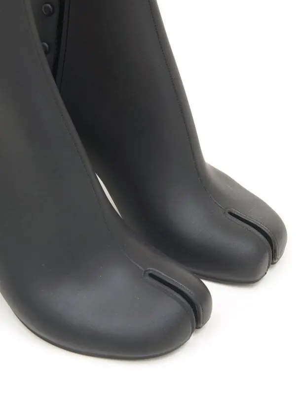 MAISON MARGIELA Tabi 80mm Ankle Boots