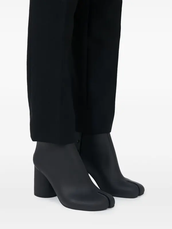 MAISON MARGIELA Tabi 80mm Ankle Boots