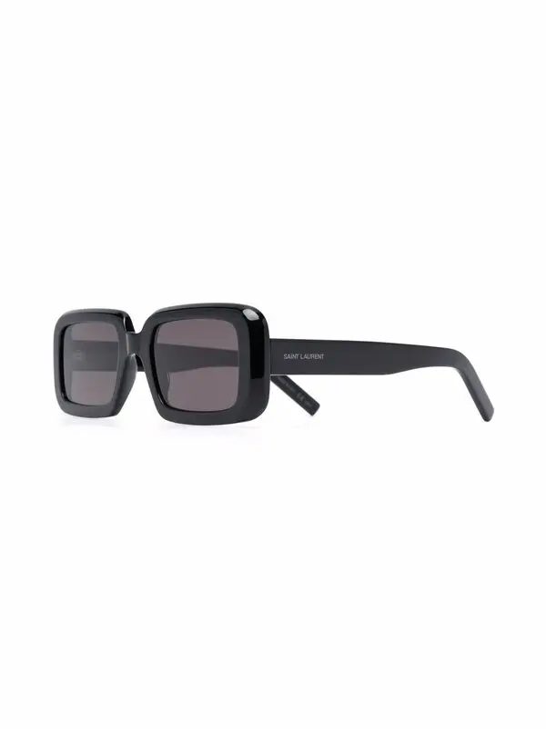 Saint Laurent Square-frame Sunglasses