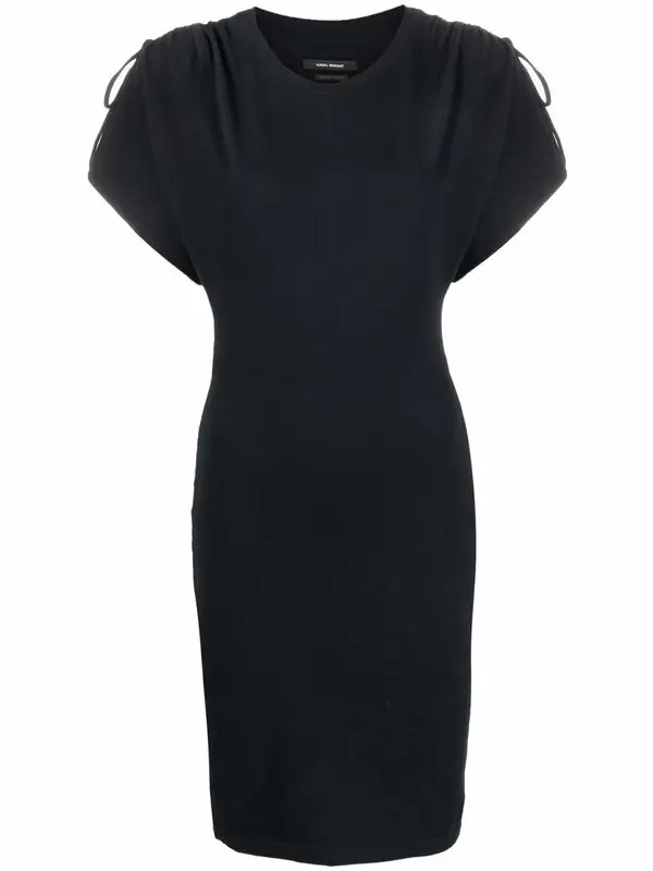 Isabel Marant Étoile Zarko Mini Dress