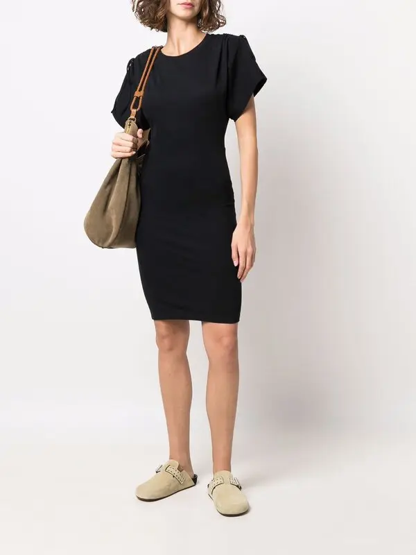 Isabel Marant Étoile Zarko Mini Dress