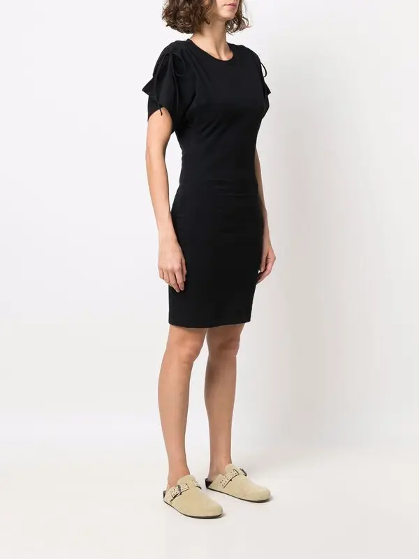 Isabel Marant Étoile Zarko Mini Dress