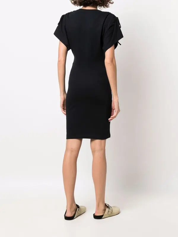 Isabel Marant Étoile Zarko Mini Dress