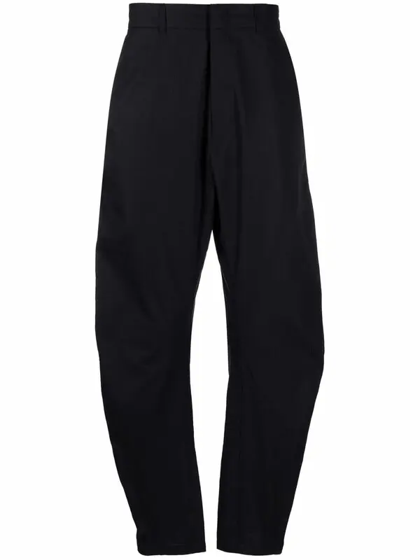 Tom Wood Carrot Trousers