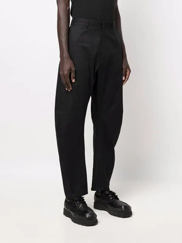 Tom Wood Carrot Trousers