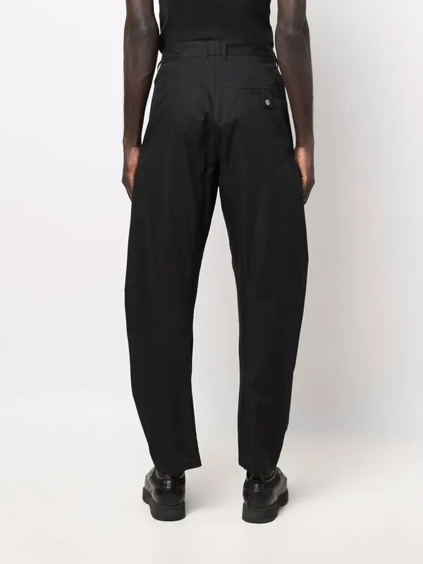 Tom Wood Carrot Trousers
