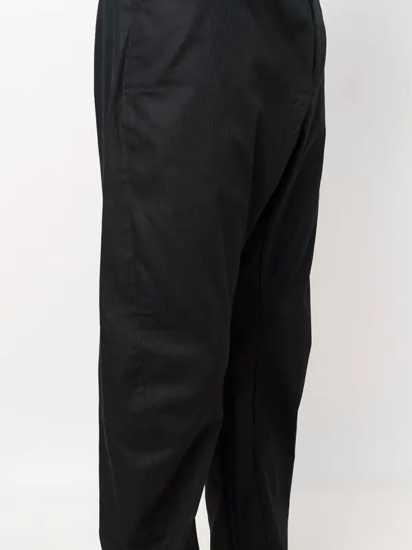 Tom Wood Carrot Trousers