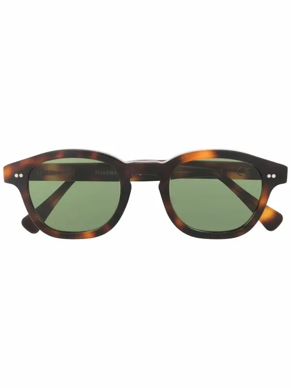EPOS Bronte Sunglasses - Brown