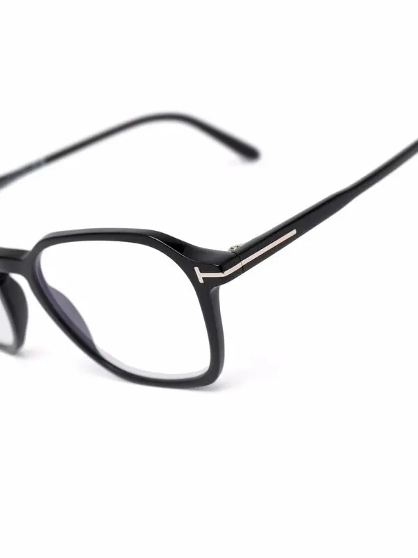 TOM FORD D-frame Optical Glasses