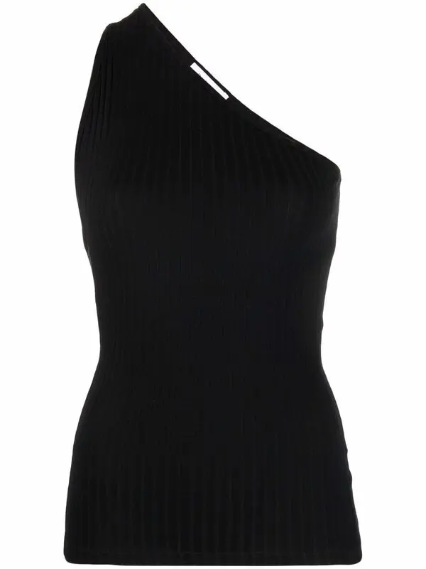 Rodebjer One-shoulder Top