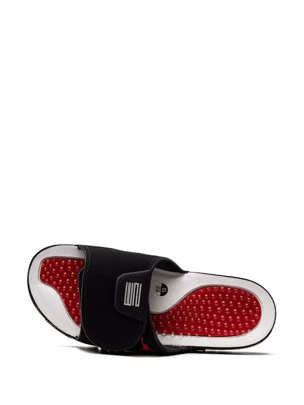 JORDAN Hydro Xi Retro Bred Slides