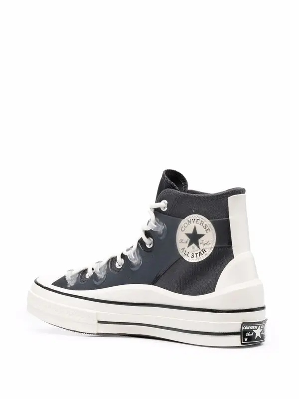 CONVERSE High-top Trainers