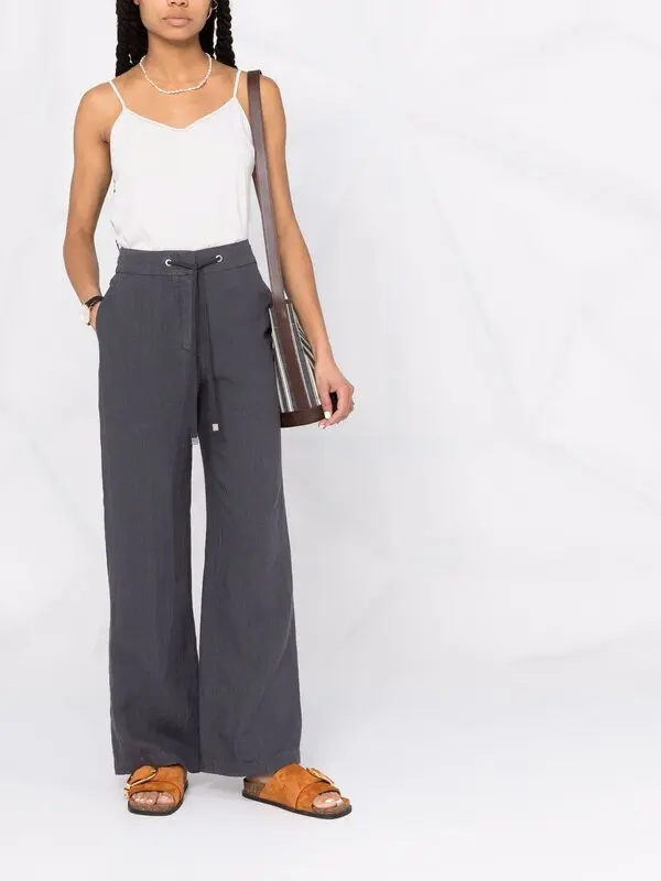 Fabiana Filippi Bead-detail Tank Top