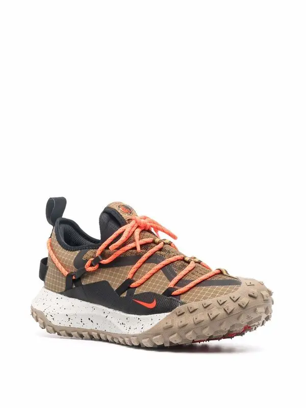 Nike Mountain Fly Low Gore-tex Se Hazel Rush Sneakers