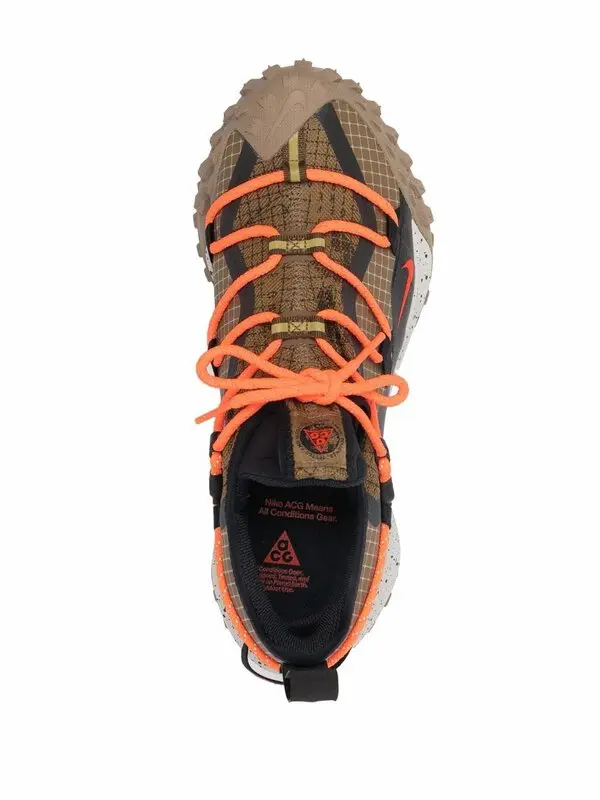 Nike Mountain Fly Low Gore-tex Se Hazel Rush Sneakers