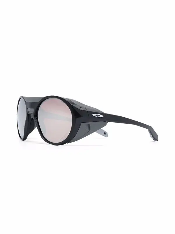 Oakley Clifton Round Frame Sunglasses