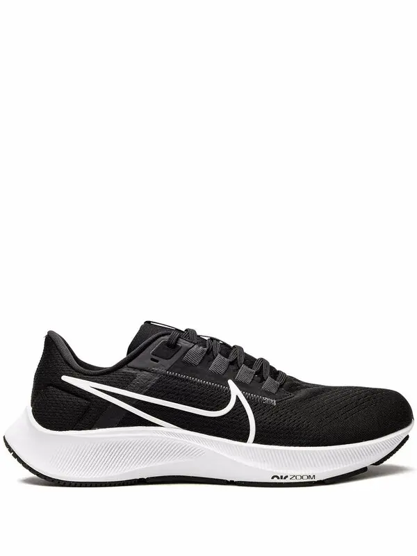 Nike Air Zoom Pegasus 38 Sneakers - Black