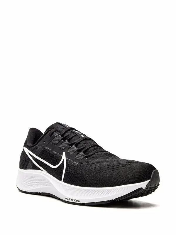 Nike Air Zoom Pegasus 38 Sneakers - Black