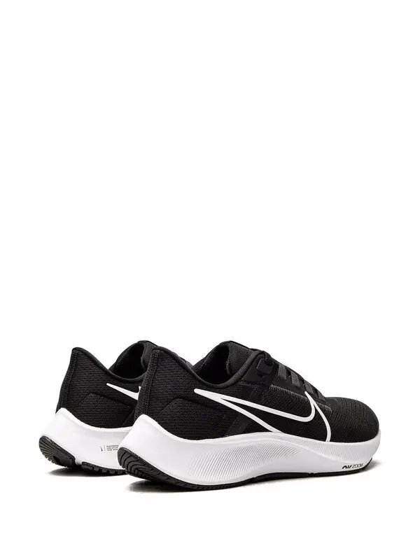 Nike Air Zoom Pegasus 38 Sneakers - Black