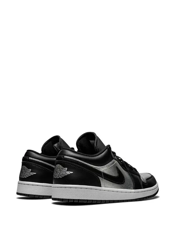 JORDAN Air 1 Low Se Sneakers - Black