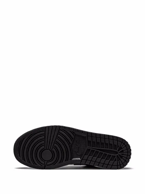 JORDAN Air 1 Low Se Sneakers - Black