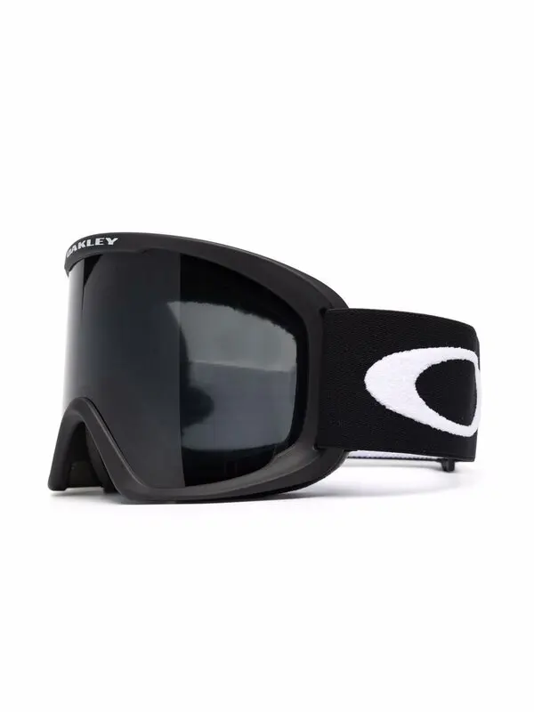 Oakley Logo-print Strap Sunglasses