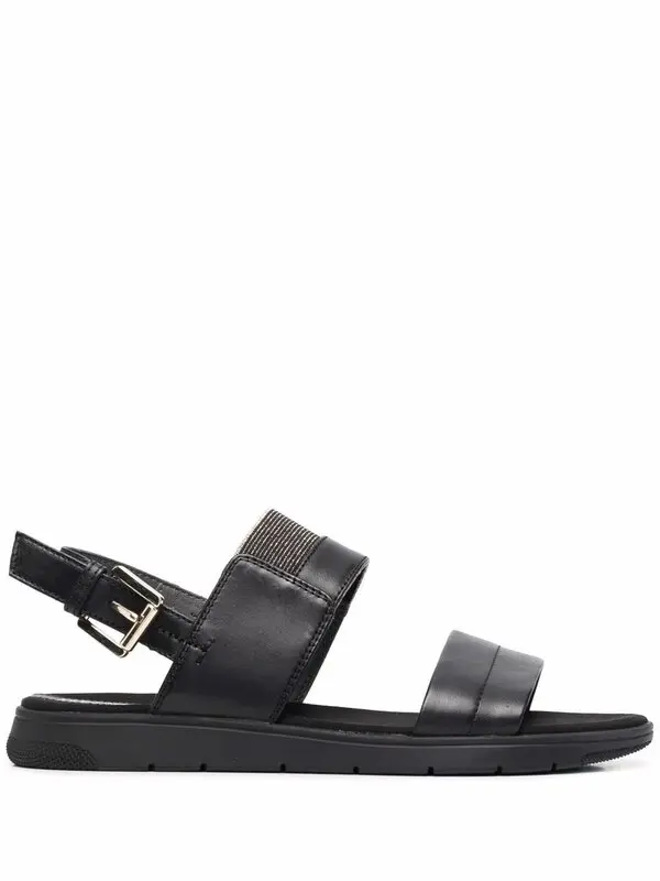 Geox Dandra Slingback Sandals